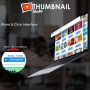Best Thumbnail Maker for Youtube,Facebook and Instagram-Thumbnail ...